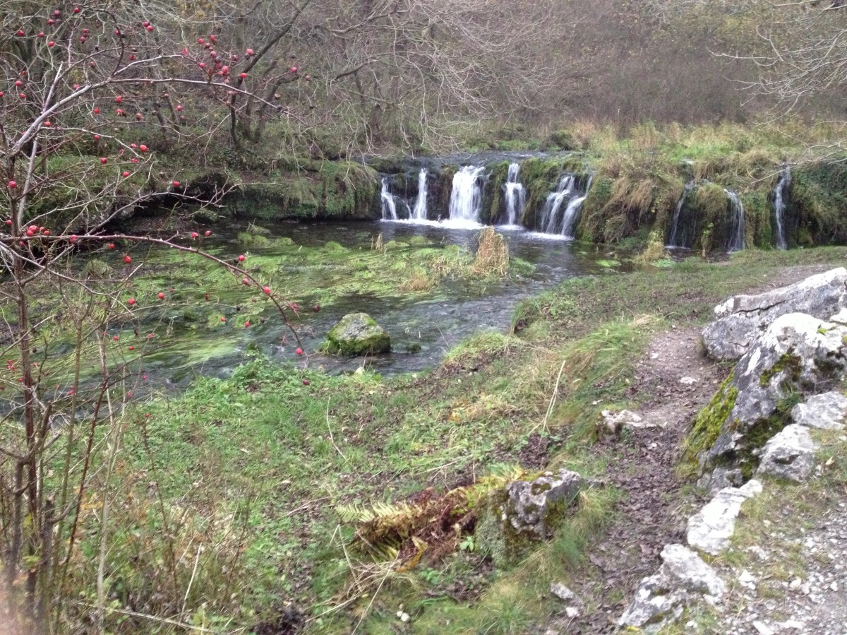 Gallery – The Old Smithy Monyash